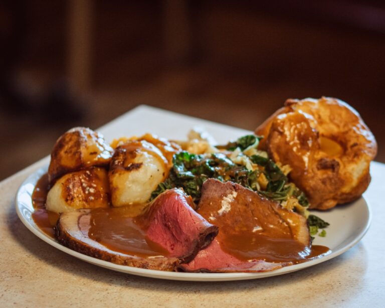 The Liverpool Sunday Roast Guide 2025 | The Guide Liverpool
