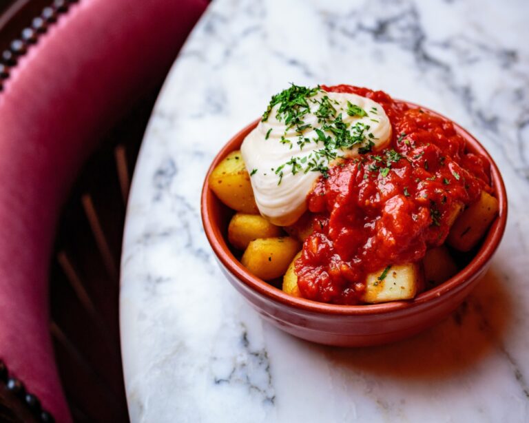 10 places you can enjoy Tapas in Liverpool | The Guide Liverpool