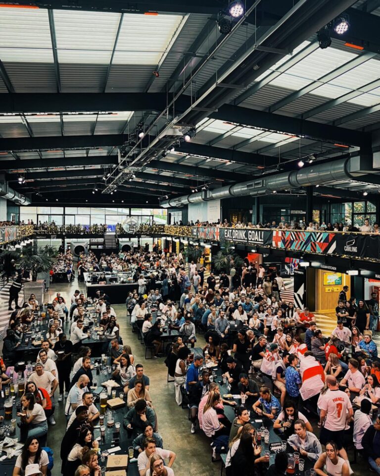 10 things you need to know about BOXPARK Liverpool | The Guide Liverpool