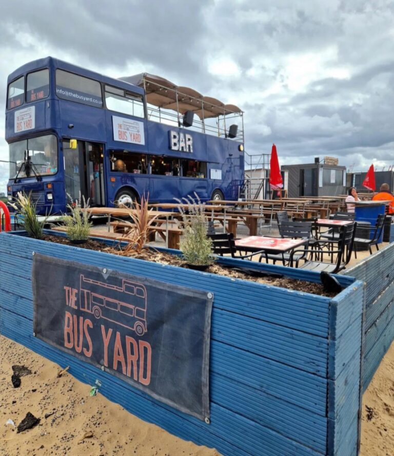 10 things to do at Crosby Beach | The Guide Liverpool