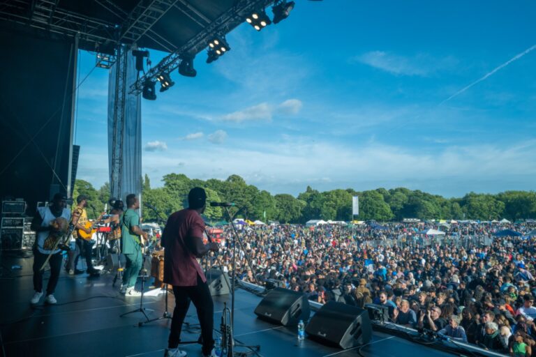 Festivals in Liverpool to look forward to in 2024 | The Guide Liverpool