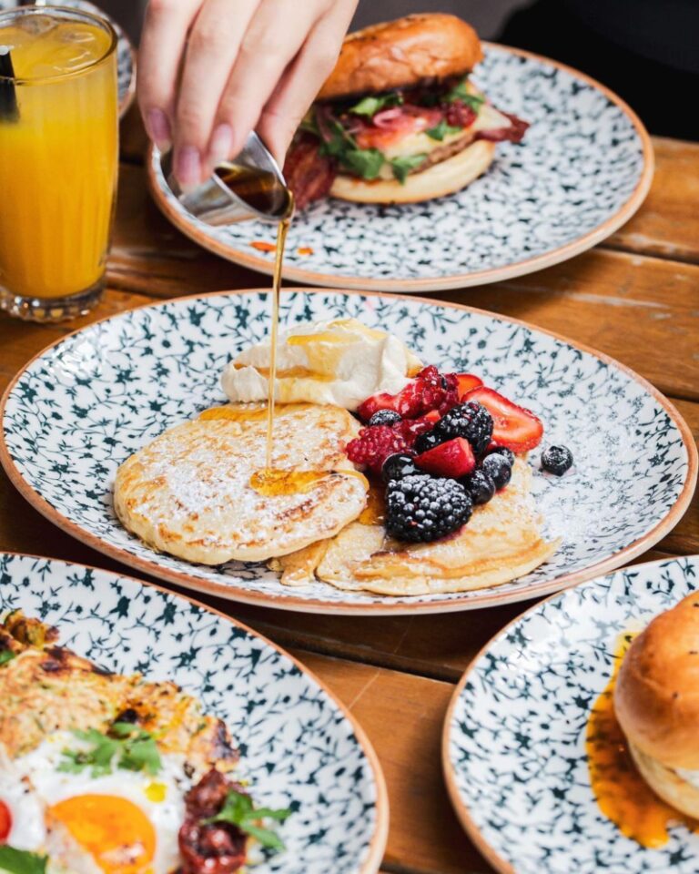 Albert's Schloss: 10 things you need to know about the new Cook Haus ...