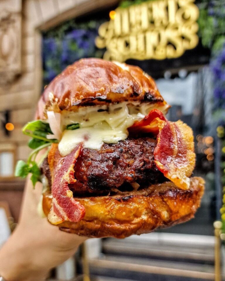 Albert's Schloss: 10 things you need to know about the new Cook Haus ...