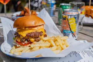 18 boss burgers you need to try in Liverpool | The Guide Liverpool