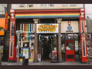 Why we love Liverpool's Bold Street and 26 places you need to visit ...