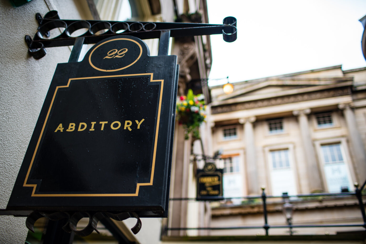 What’s on Queen Avenue? | The Guide Liverpool