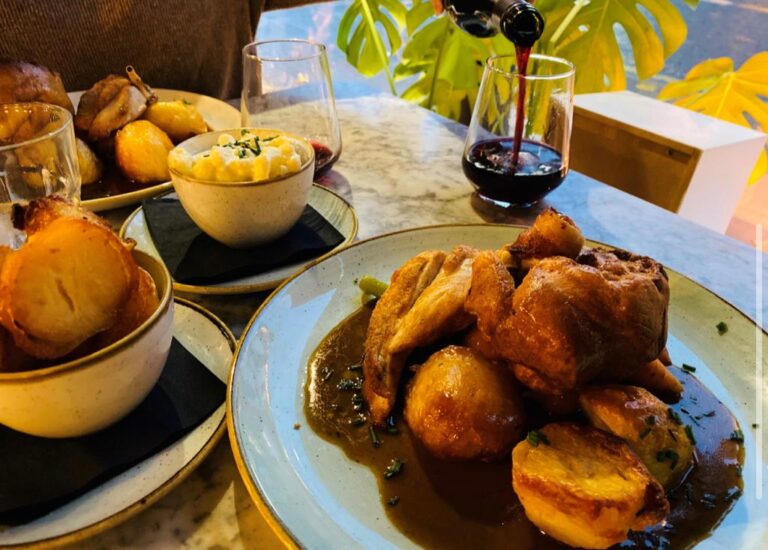 The Liverpool Sunday Roast Guide 2025 | The Guide Liverpool