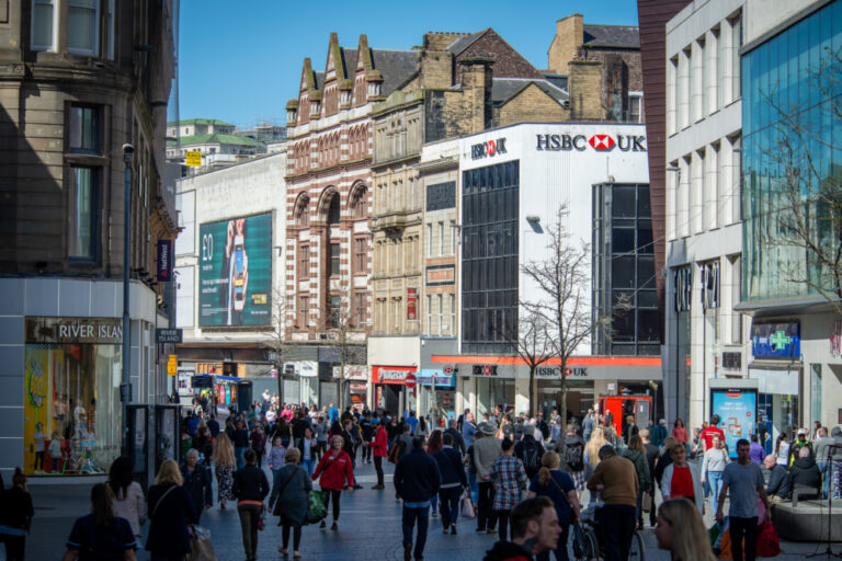 Liverpool BID Company unveils plans for £5 million investment in the ...