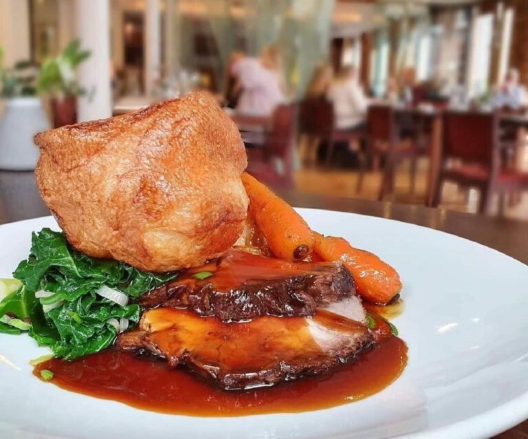 The Liverpool Sunday Roast Guide 2025 | The Guide Liverpool