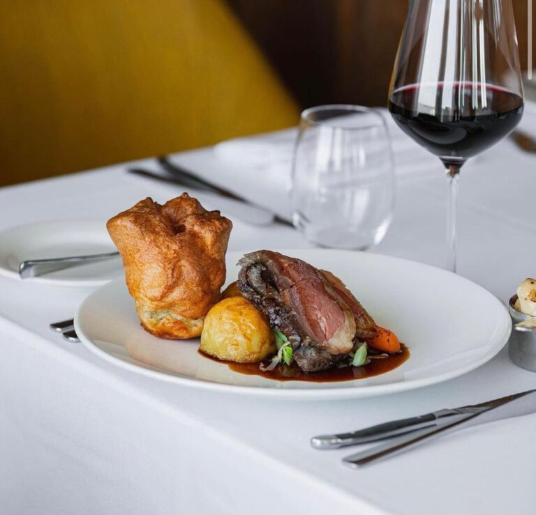 The Liverpool Sunday Roast Guide 2025 | The Guide Liverpool