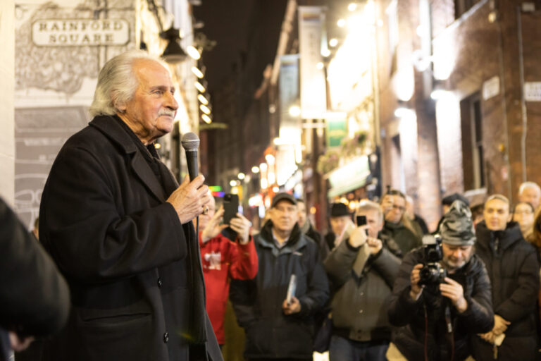 The story of the fifth Beatle | The Guide Liverpool