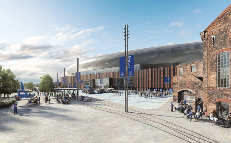 10 things you need to know about the new Everton Stadium | The Guide ...