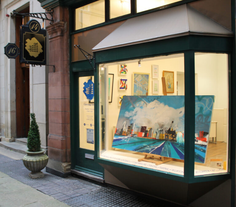 What’s on Queen Avenue? | The Guide Liverpool
