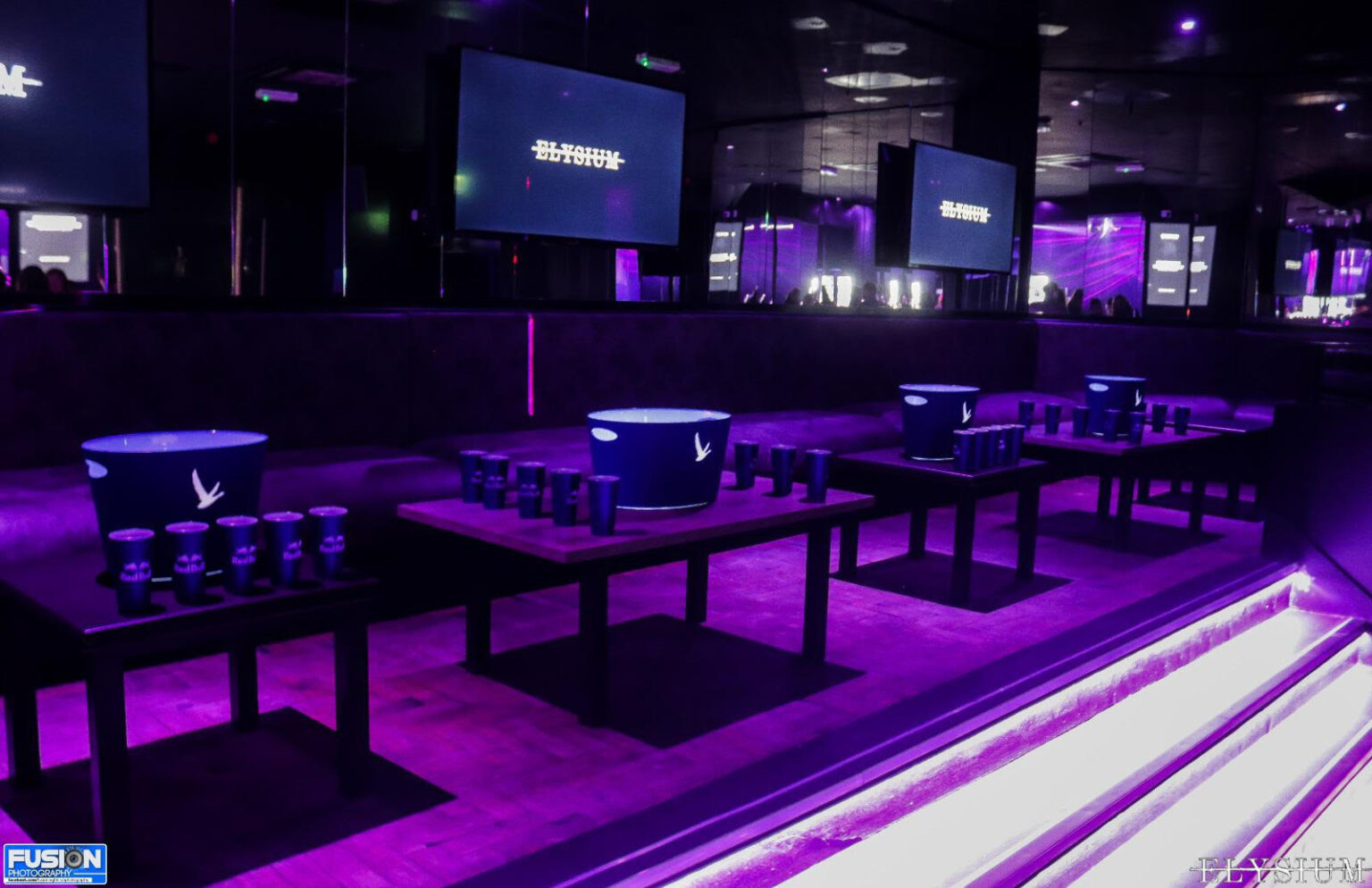 Iconic Liverpool Garlands reopens under new ownership in the heart of ...