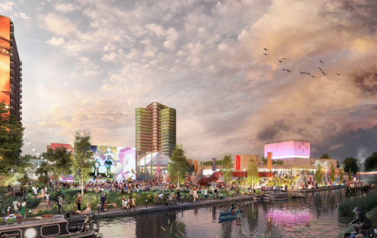 Salt and Tar revealed as brand name for new Bootle Canalside events ...