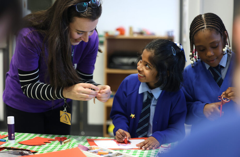 Tate Liverpool teams up with international art foundation to launch ...