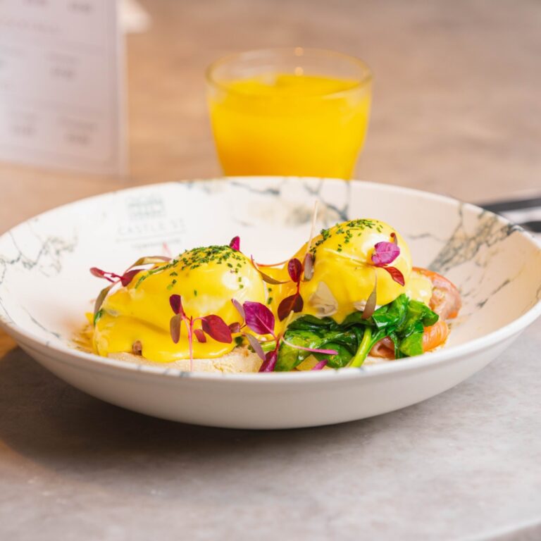 24 boss breakfasts you need to try in Liverpool | The Guide Liverpool