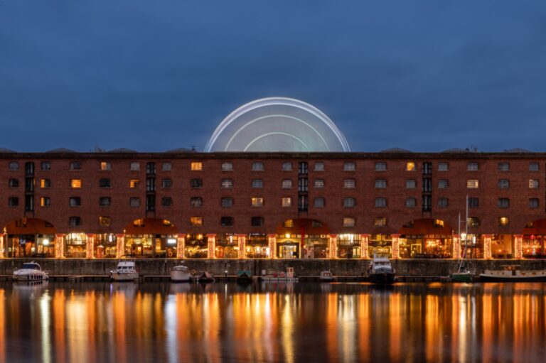 A guide to all 27 Grade I Listed Buildings in Liverpool | The Guide ...