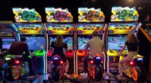 Level up at these 6 Liverpool gaming venues | The Guide Liverpool