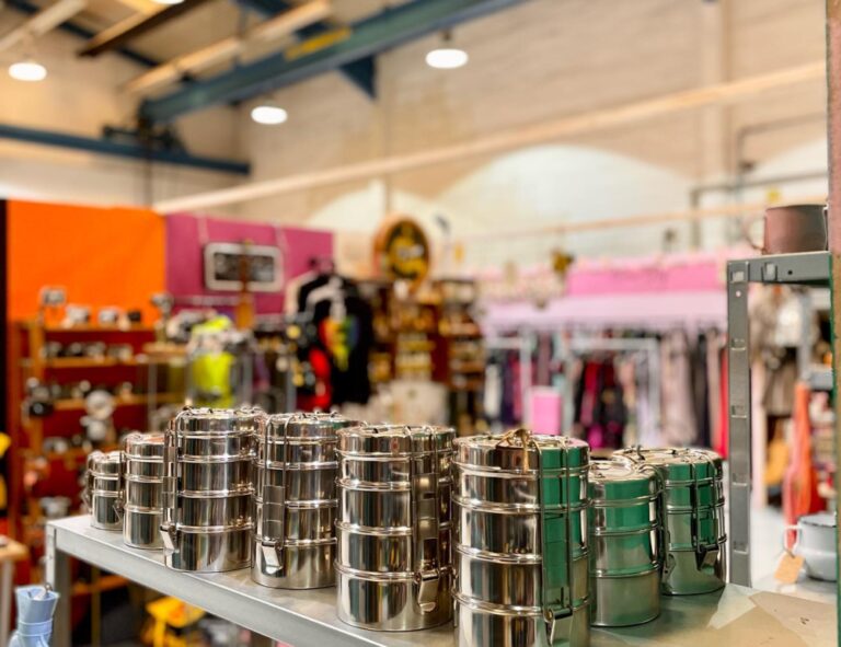 Red Brick Market gets set to officially launch in its new bigger venue ...