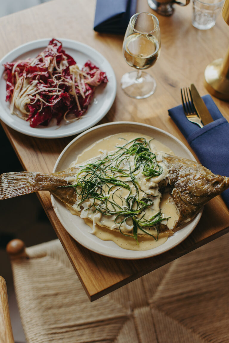 Liverpool restaurant Belzan makes it into top food bible, The Michelin ...