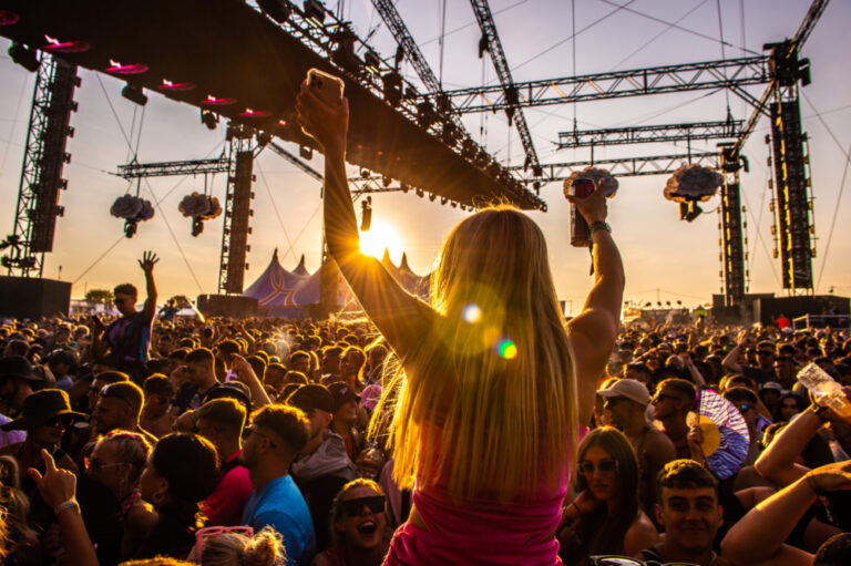 Festivals in Liverpool to look forward to in 2024 | The Guide Liverpool