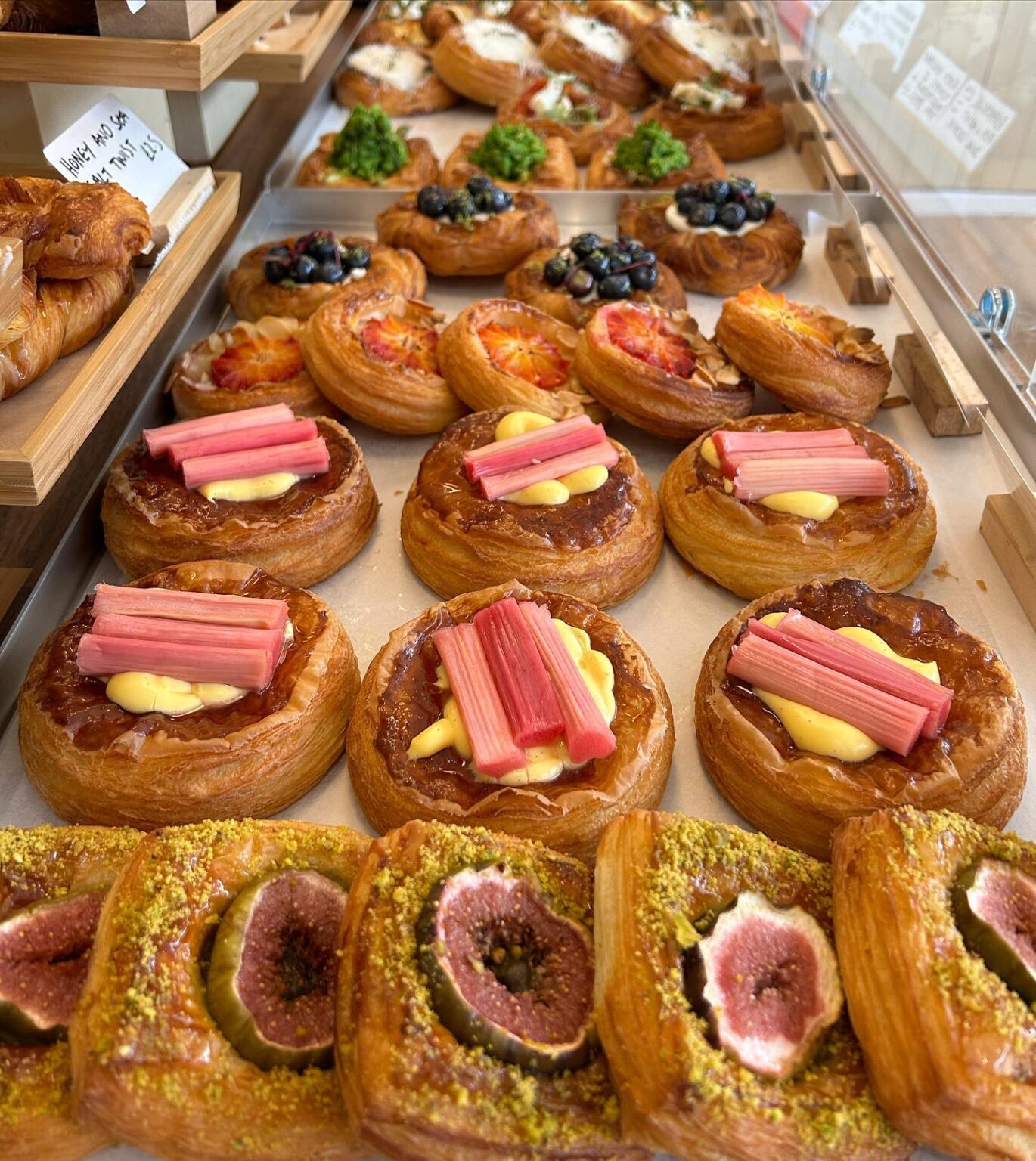 Customers are queuing out the door for Mon Petit Chou in Aigburth, the ...