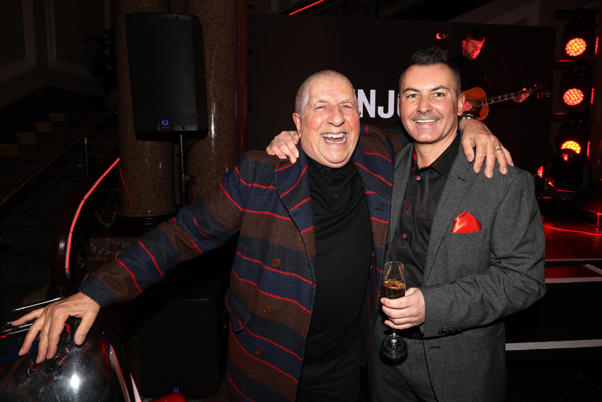 Radisson RED marks arrival in Liverpool with official launch party ...