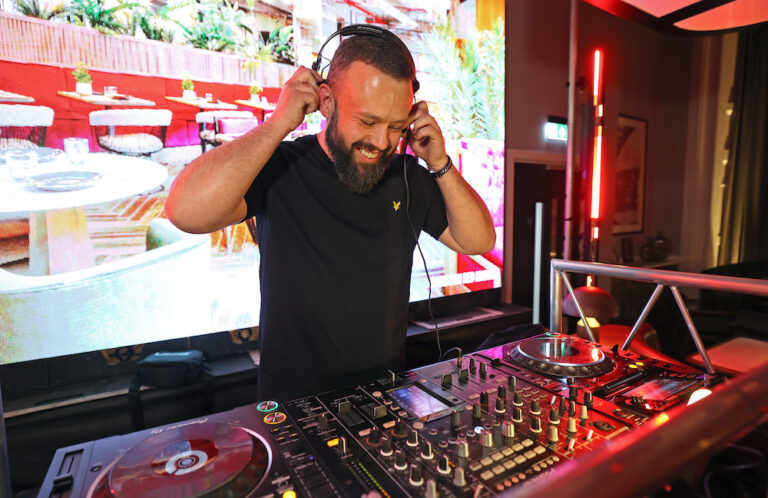 Radisson RED marks arrival in Liverpool with official launch party ...