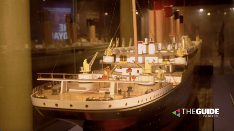 Watch: 9 reasons why you should visit Liverpool's Maritime Museum ...