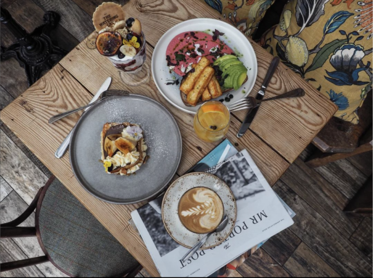 24 boss breakfasts you need to try in Liverpool | The Guide Liverpool