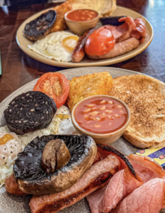 24 boss breakfasts you need to try in Liverpool | The Guide Liverpool