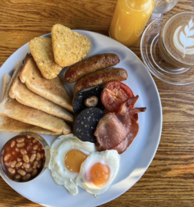 24 boss breakfasts you need to try in Liverpool | The Guide Liverpool