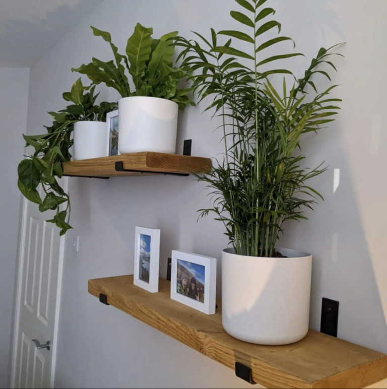 Meet the woman who taught herself woodwork to launch Scouse Girl Timber ...