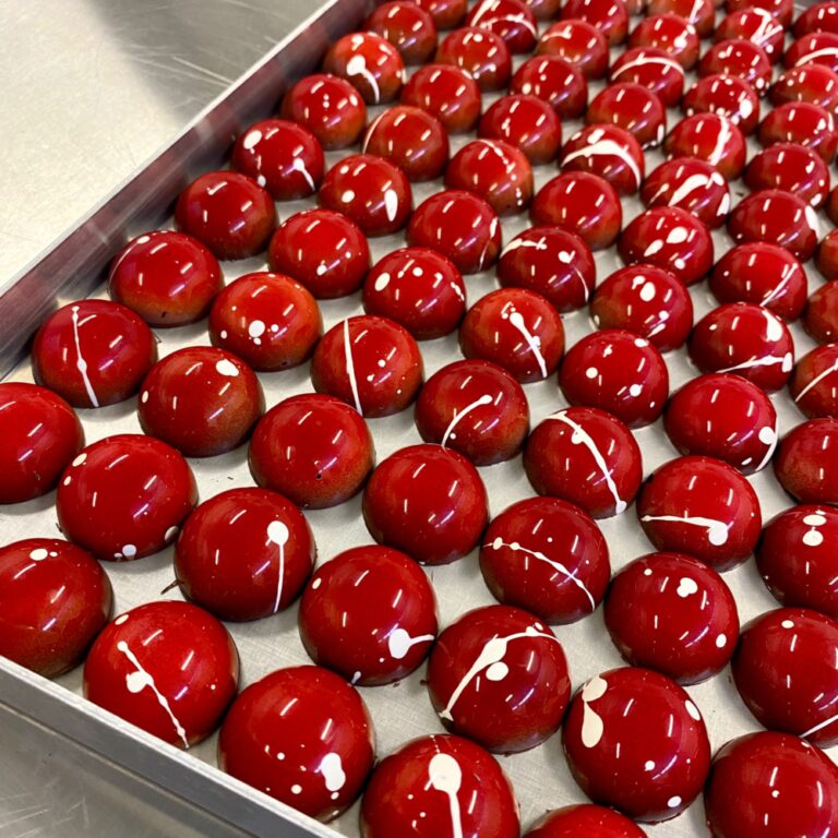 Meet the Toxteth-based chocolate maker behind Tocky Chocky | The Guide ...