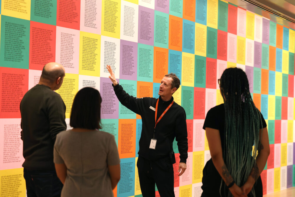 Tate Liverpool announces major transformation works | The Guide Liverpool