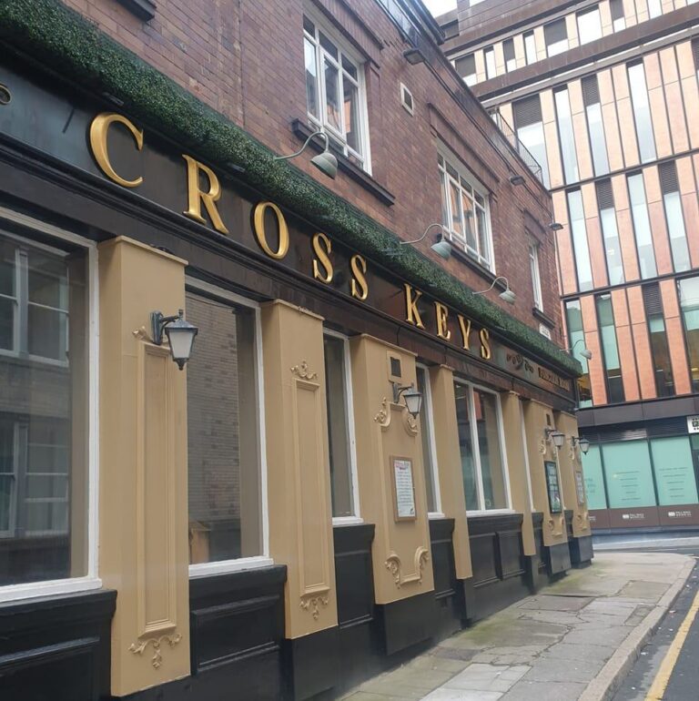 14 of the best quiz nights in Liverpool City Centre | The Guide Liverpool