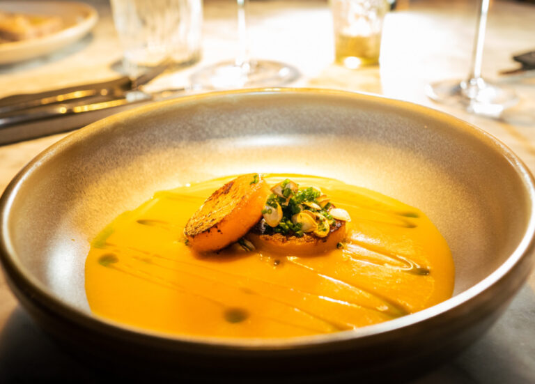 Mamasan launch new Sunday roast menu with a Southeast Asian twist | The ...