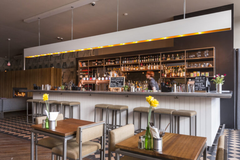 Frederiks on Hope Street launches two new summer menus | The Guide ...