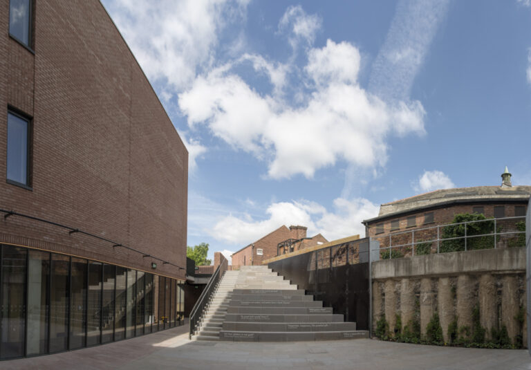 Discover seven reasons to visit Knowsley | The Guide Liverpool