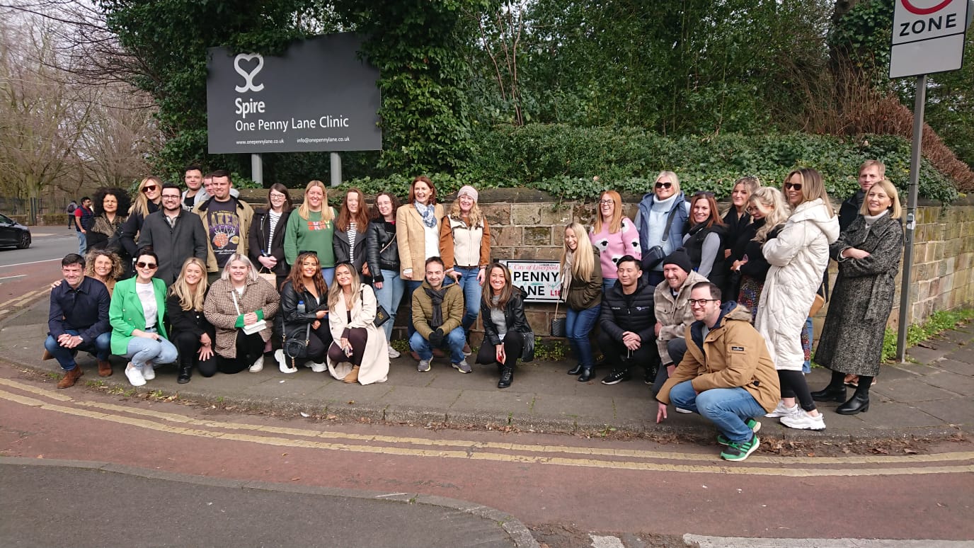 Liverpool's hospitality sector teams up to showcase the city | The ...