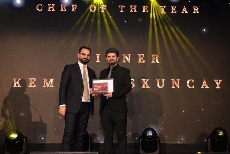 Liverpool Chef recognised as Best Kebab Chef in the country | The Guide ...