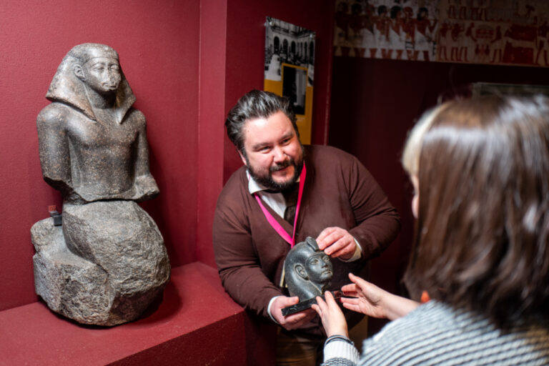 Beneath the cardigans and Beyond the label, NML’s Matt Exley on its ...