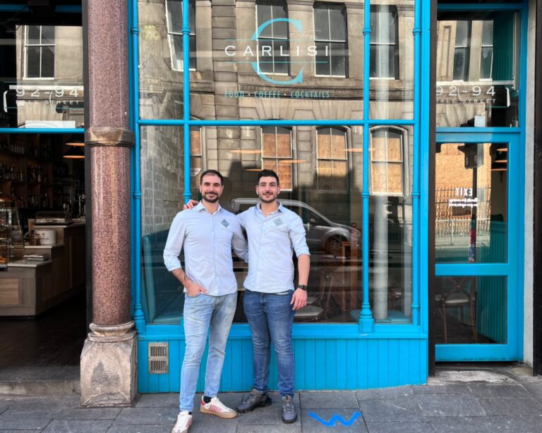 Carlisi confirms new restaurant opening in Allerton | The Guide Liverpool