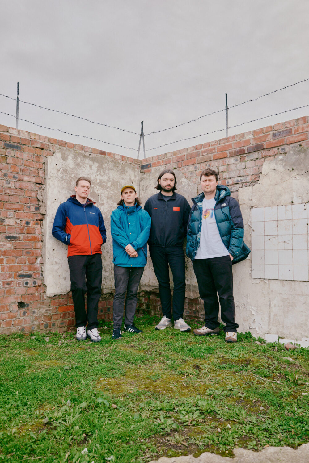 Liverpool band The Cheap Thrills get ready for UK tour and says ‘this ...