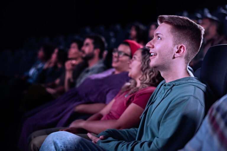 Liverpool ONE ODEON is taking the cinema experience to the next level ...
