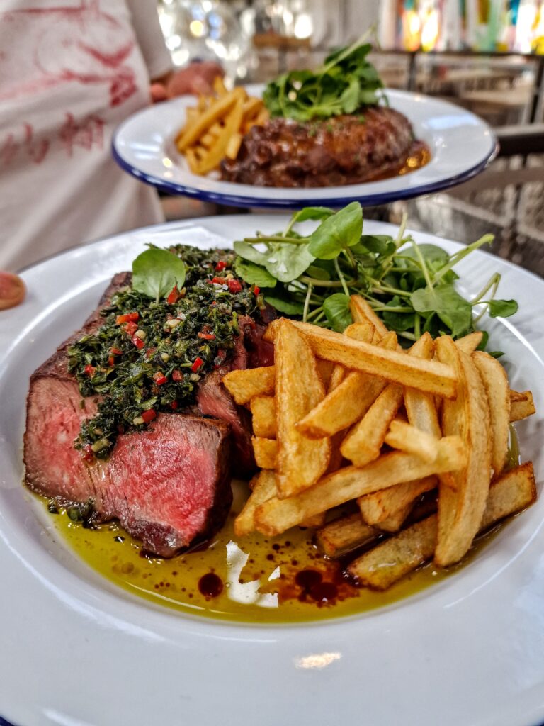 Meet the new trader at Liverpool's Baltic Market | The Guide Liverpool