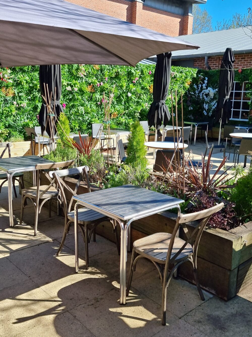 The Wheelbarrow launches delicious Spring / Summer menu | The Guide ...