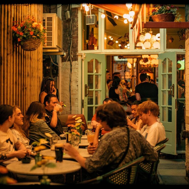 12 Liverpool beer gardens, rooftops and sun terraces you have to visit ...