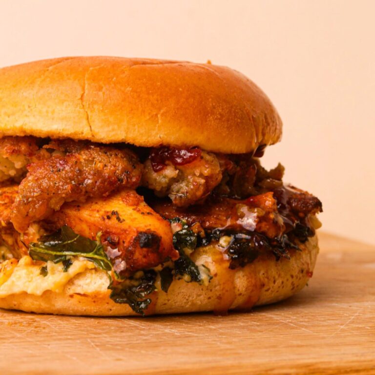 18 boss burgers you need to try in Liverpool | The Guide Liverpool